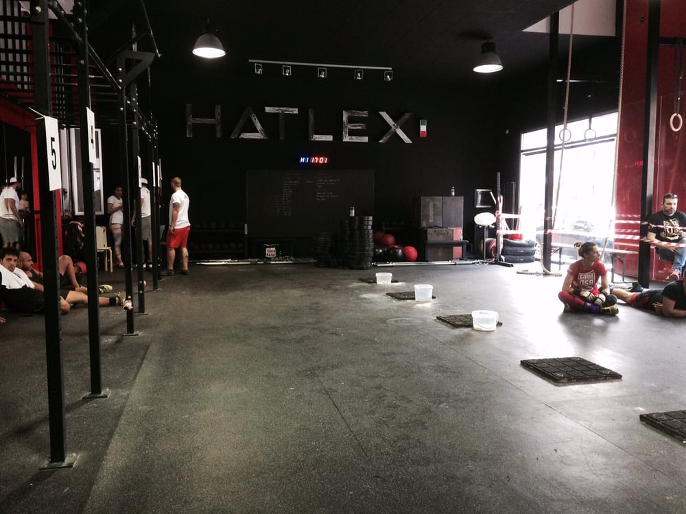 HATLEX DESIO - Via Giovanni Brambilla 6, Desio, Monza e Brianza, Italy ...