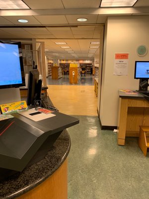 CHINATOWN BRANCH LIBRARY - Updated July 2025 - 90 Photos & 48 Reviews ...