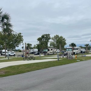 CAROLINA SHORES RV RESORT - Updated July 2025 - 46 Photos - 5403 S ...
