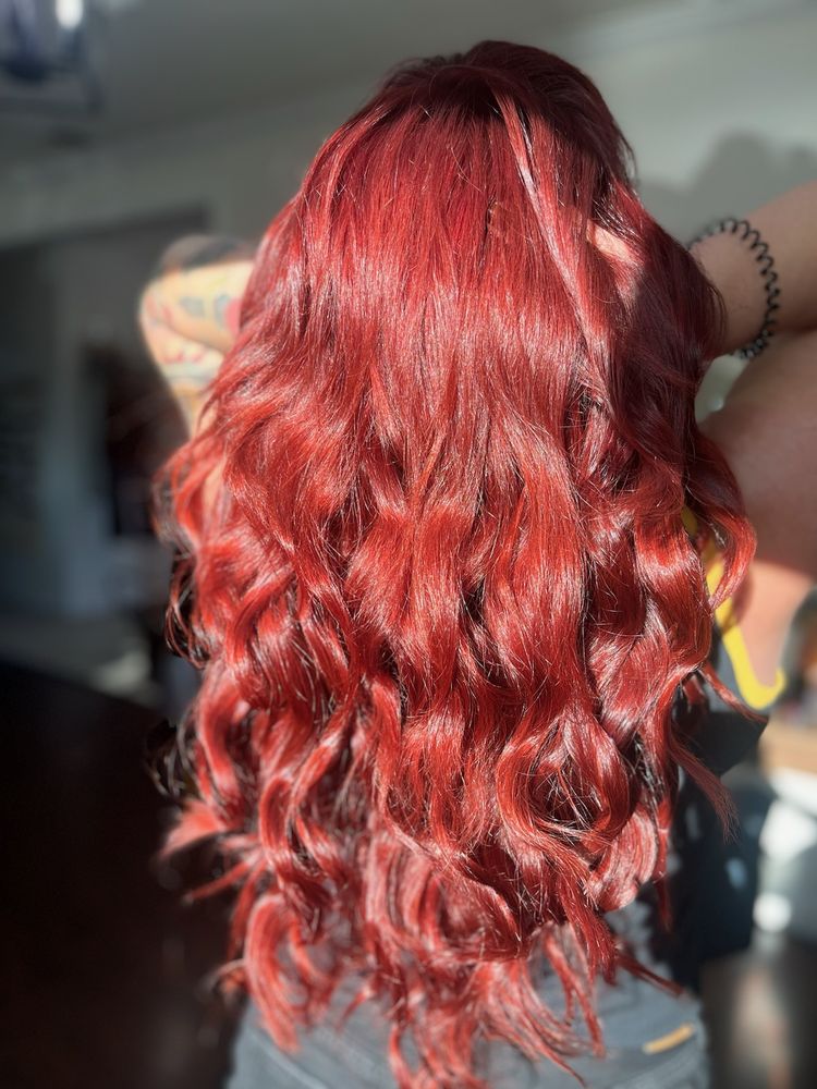 HAIR ADDIX SALON - Updated June 2026 - 70 Photos & 76 Reviews - 2585 ...