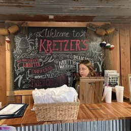 KRETZER’S GRILL & BAR - Updated October 2025 - 96 Reviews & 127 Photos ...
