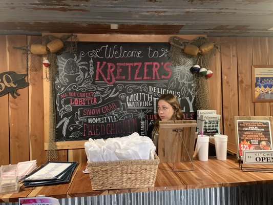 KRETZER’S GRILL & BAR - Updated January 2026 - 127 Photos & 98 Reviews ...