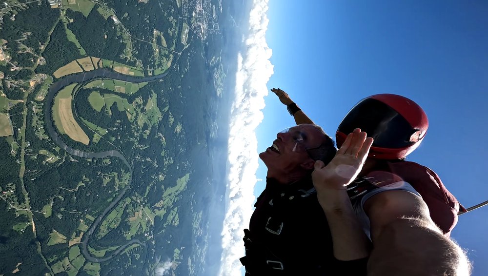 SKYDIVE FRONT ROYAL - Updated May 2026 - 15 Photos - 229 Stokes Airport ...