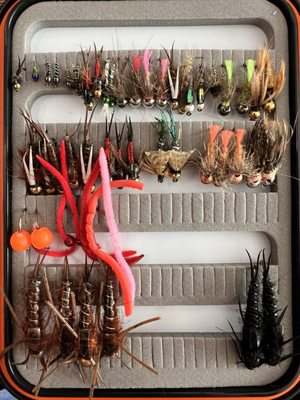 ANGLERS ALL - Updated December 2025 - 50 Photos & 34 Reviews - 5211 S ...