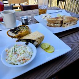 RIVERSIDE CAFE - Updated October 2025 - 432 Photos & 483 Reviews - 3341 ...