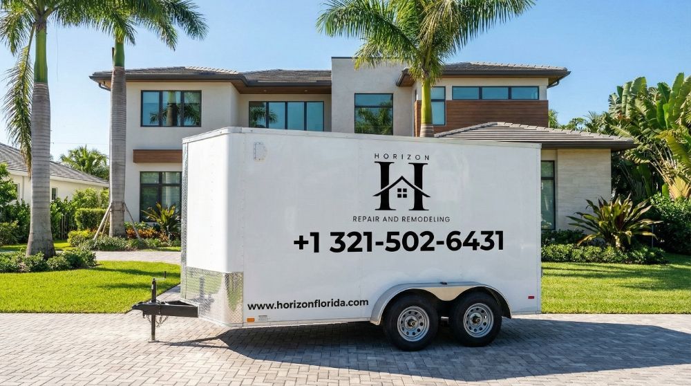 HORIZON REPAIR & REMODELING - Updated December 2025 - 11 Photos - 15143 ...