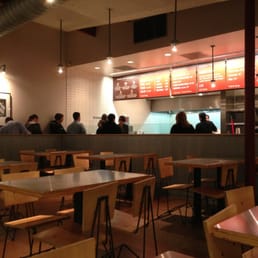 CHIPOTLE MEXICAN GRILL - Updated October 2025 - 172 Photos & 421 ...