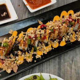 DOMO JAPANESE SUSHI GRILL AND BAR - Updated January 2026 - 531 Photos ...