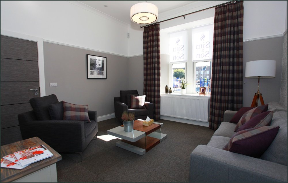 SIM & SON FUNERAL DIRECTORS - Updated June 2025 - 25 Photos - 273 ...