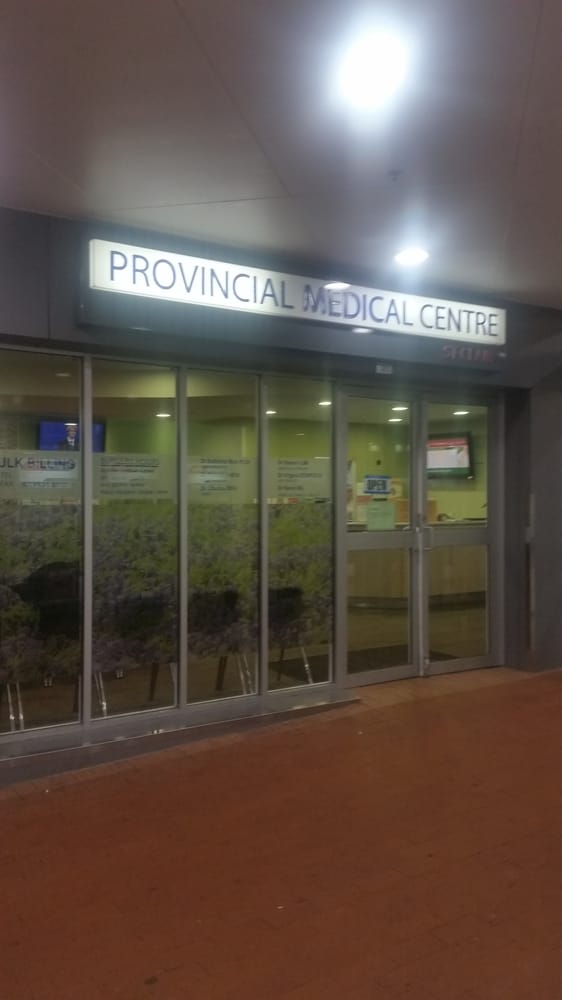 PROVINCIAL MEDICAL CENTRE - Updated June 2024 - Bennett Rd, St Clair ...