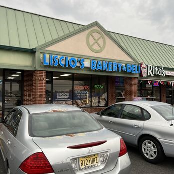 LISCIO’S BAKERY - Updated October 2025 - 50 Photos & 84 Reviews - 3321 ...