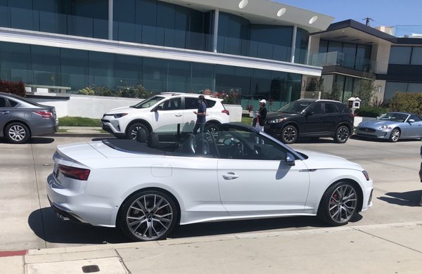 AUDI SOUTH COAST - Updated April 2025 - 194 Photos & 987 Reviews - 1425 ...