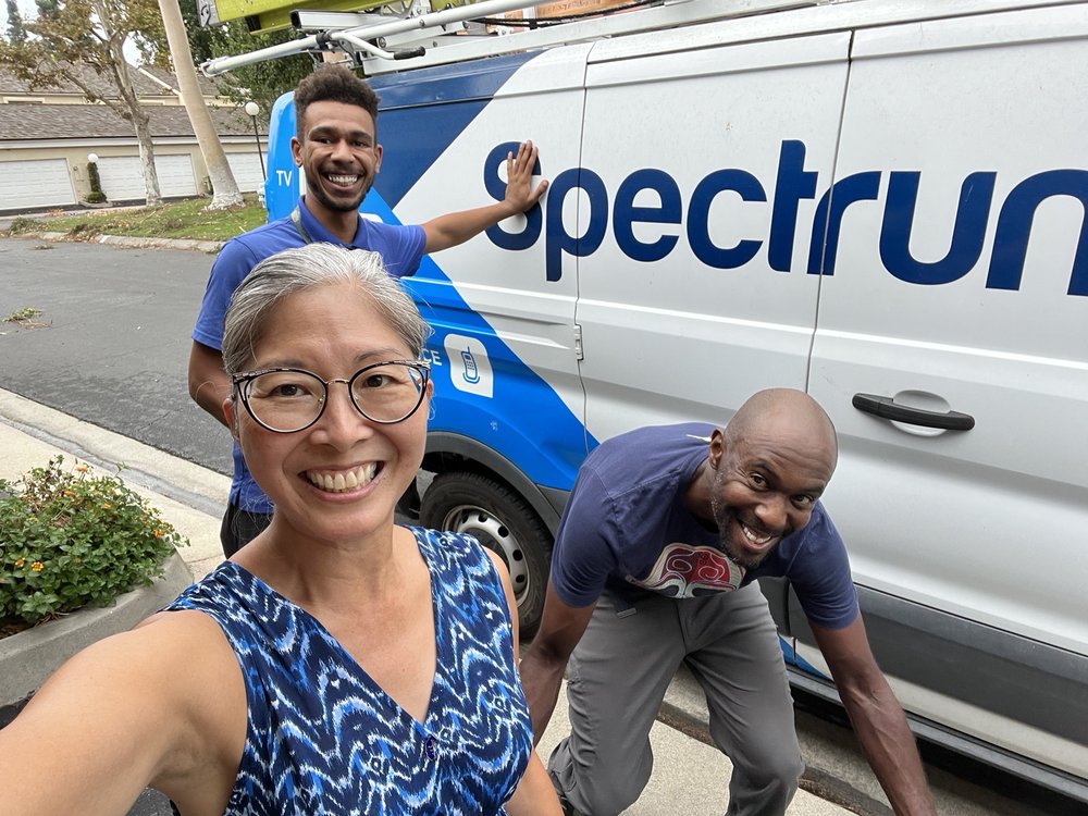 SPECTRUM - Updated October 2025 - 35 Reviews - 12859 Towne Center Dr ...