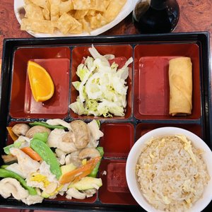 CHINA WAN WAN - Updated August 2025 - 117 Photos & 272 Reviews - 771 E ...