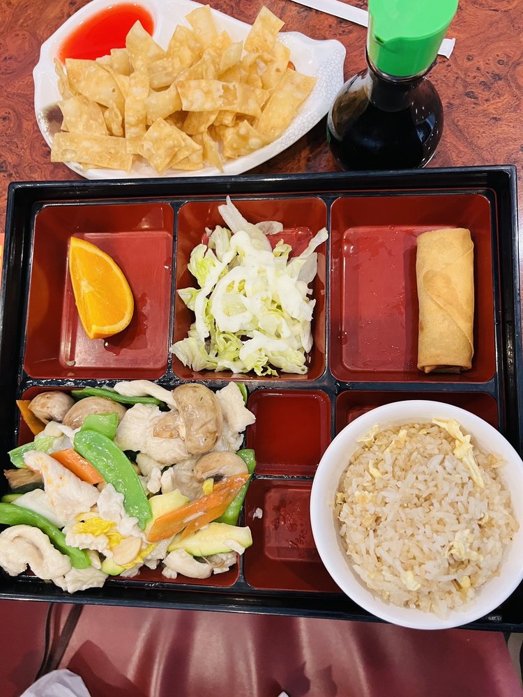 GRAND CHINA - Updated October 2025 - 124 Photos & 240 Reviews - 75 E ...