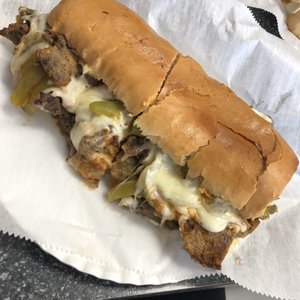 FRANKLIN GIANT GRINDERS - 127 Photos & 101 Reviews - Pizza - 464 ...