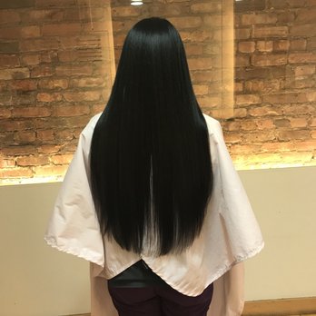 SEI TOMOKO SALON - Updated December 2025 - 154 Photos & 193 Reviews - 142 W 4th St, New York ...