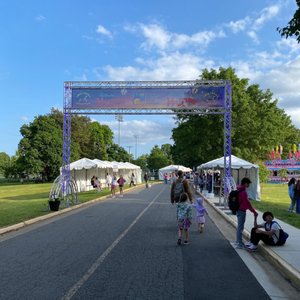 NOTTOWAY PARK - Updated August 2025 - 9537 Courthouse Rd, Vienna ...