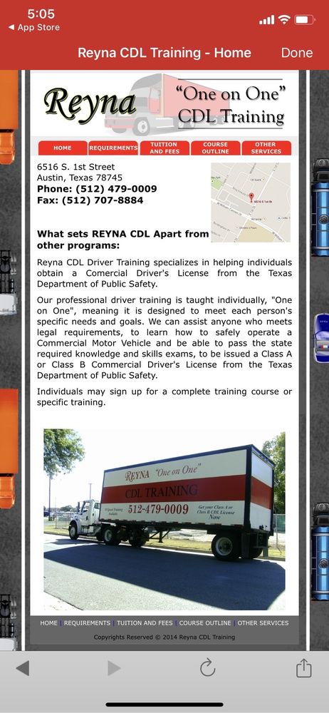 ABC DRIVING SCHOOL - Updated August 2024 - 36 Reviews - 6516 S 1st St ...