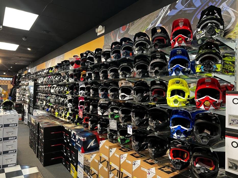 CYCLE GEAR - 30 Reviews - 2501 S 38th St, Tacoma, Washington - Tires ...