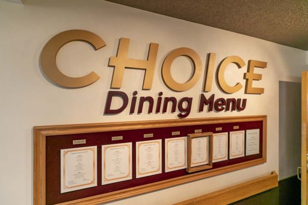 SUNWEST CHOICE HEALTHCARE & REHAB - Updated December 2025 - 27 Photos ...