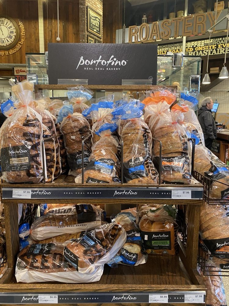 FRESH ST. MARKET - Updated May 2025 - 153 Photos & 34 Reviews - 15930 ...