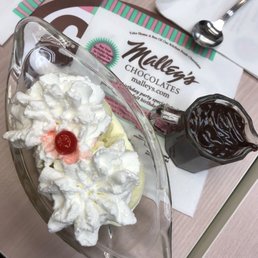 Malley's Chocolates Reviews | Read Customer Service Reviews of malleys.com