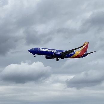 THOMAS A DIXON JR AIRCRAFT OBSERVATION PARK - Updated October 2025 ...