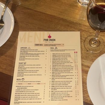 PINK ONION - Updated January 2025 - 1828 Photos & 1151 Reviews - 64 ...