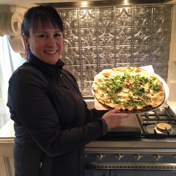 POMPEII WOOD FIRED PIZZA COMPANY - Updated November 2025 - 44 Photos ...