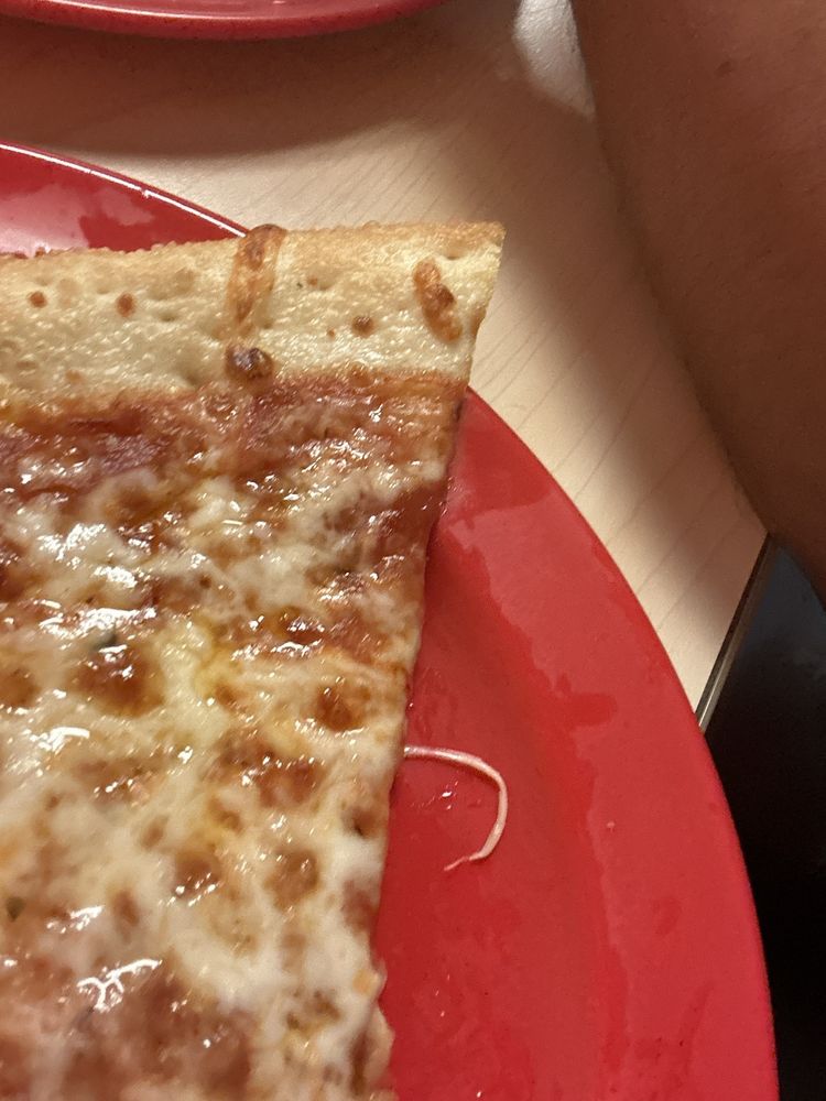 CICIS PIZZA - Updated March 2025 - 15 Photos & 25 Reviews - 583 Haywood ...