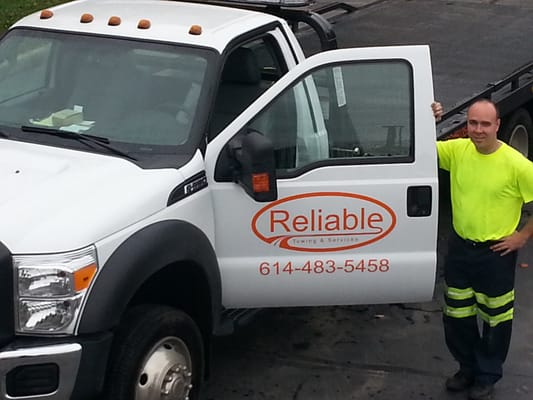 RELIABLE TOWING AND SERVICES - Updated December 2025 - 34 Photos & 22 ...