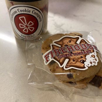 FIREHOUSE COOKIE COMPANY - Updated December 2025 - 98 Photos & 24 ...