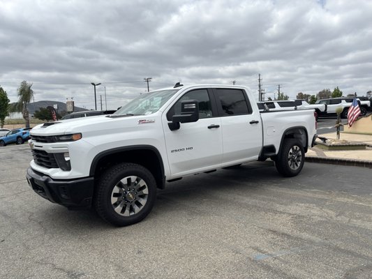 DIAMOND CHEVROLET GMC - Updated January 2026 - 131 Photos & 419 ...