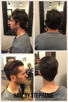 LARRY THOMAS SALON - Updated December 2025 - 13 Photos & 13 Reviews ...