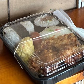 K’S BENTO-YA - Updated January 2025 - 274 Photos & 234 Reviews - 94-164 ...