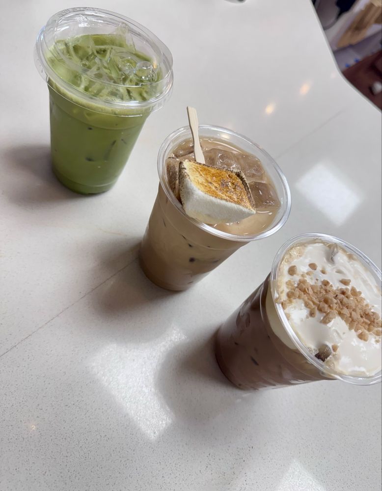 BEFORE TEN CAFE - Updated May 2026 - 124 Photos & 42 Reviews - 9423 N ...