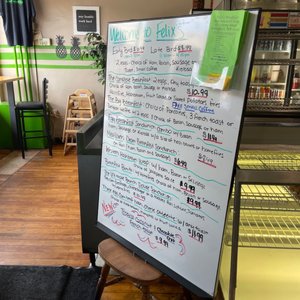 FELIX’S BREAKFAST AND SANDWICH SHOP - 86 Photos & 78 Reviews ...