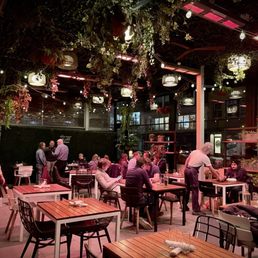 THE WILSON - Updated December 2025 - 827 Photos & 475 Reviews - 132 W ...