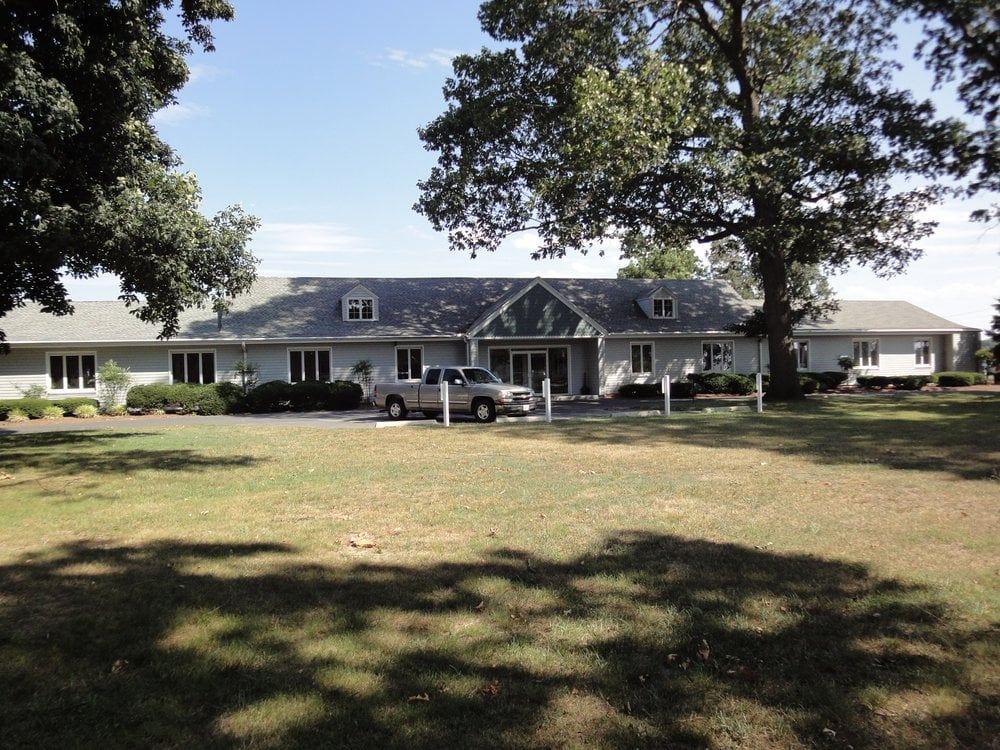 CHOPTANK TRANSPORT INC - Updated December 2025 - 3601 Choptank Rd ...