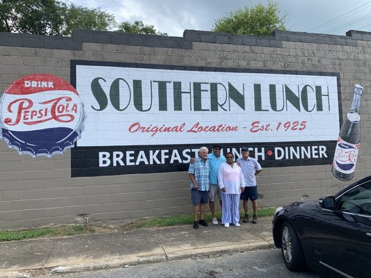 SOUTHERN LUNCH - 92 Photos & 78 Reviews - 26 S Railroad St, Lexington ...