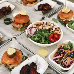 CHIRINGA - Updated October 2025 - 219 Photos & 190 Reviews - 34 S Main ...