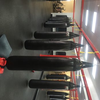 CORE UFC GYM SHERWOOD - Updated January 2026 - 55 Photos & 13 Reviews ...