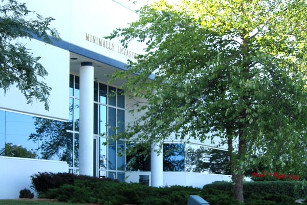 MISH HOSPITAL AND CLINICS - Updated October 2025 - 10951 Lakeview Ave ...