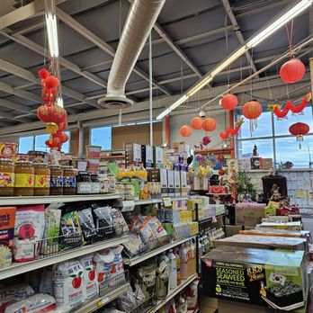 168 ASIAN MARKET - Updated December 2025 - 154 Photos & 109 Reviews ...