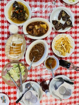 WOOL GROWERS RESTAURANT - Updated December 2025 - 476 Photos & 536 ...