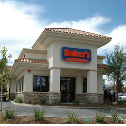 BAKER’S DRIVE-THRU - Updated July 2025 - 52 Photos & 150 Reviews - 2221 ...