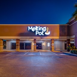 THE MELTING POT - HOUSTON - Updated October 2025 - 980 Photos & 633 ...