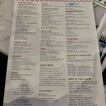 BARBUSA - Updated January 2025 - 5301 Photos & 3483 Reviews - 1917 ...