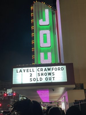 THE JOY THEATER - 74 Photos & 48 Reviews - 1200 Canal St, New Orleans ...